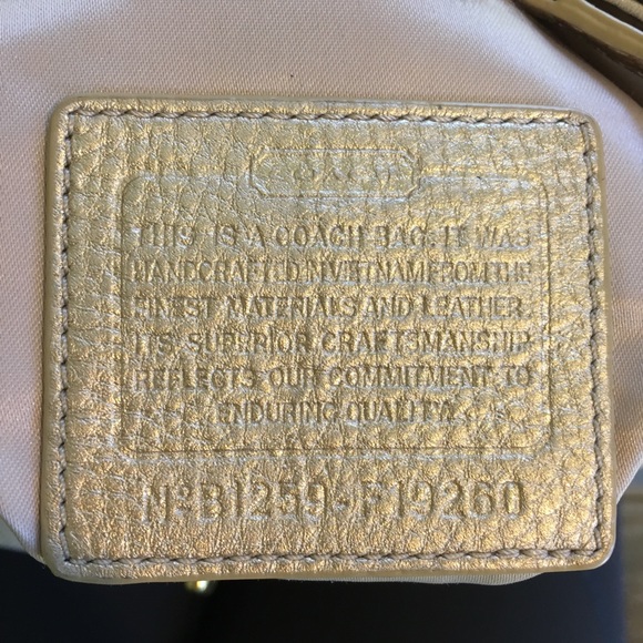 Coach | Bags | Coach Penelope Monogram Crossbody Bag | Poshmark